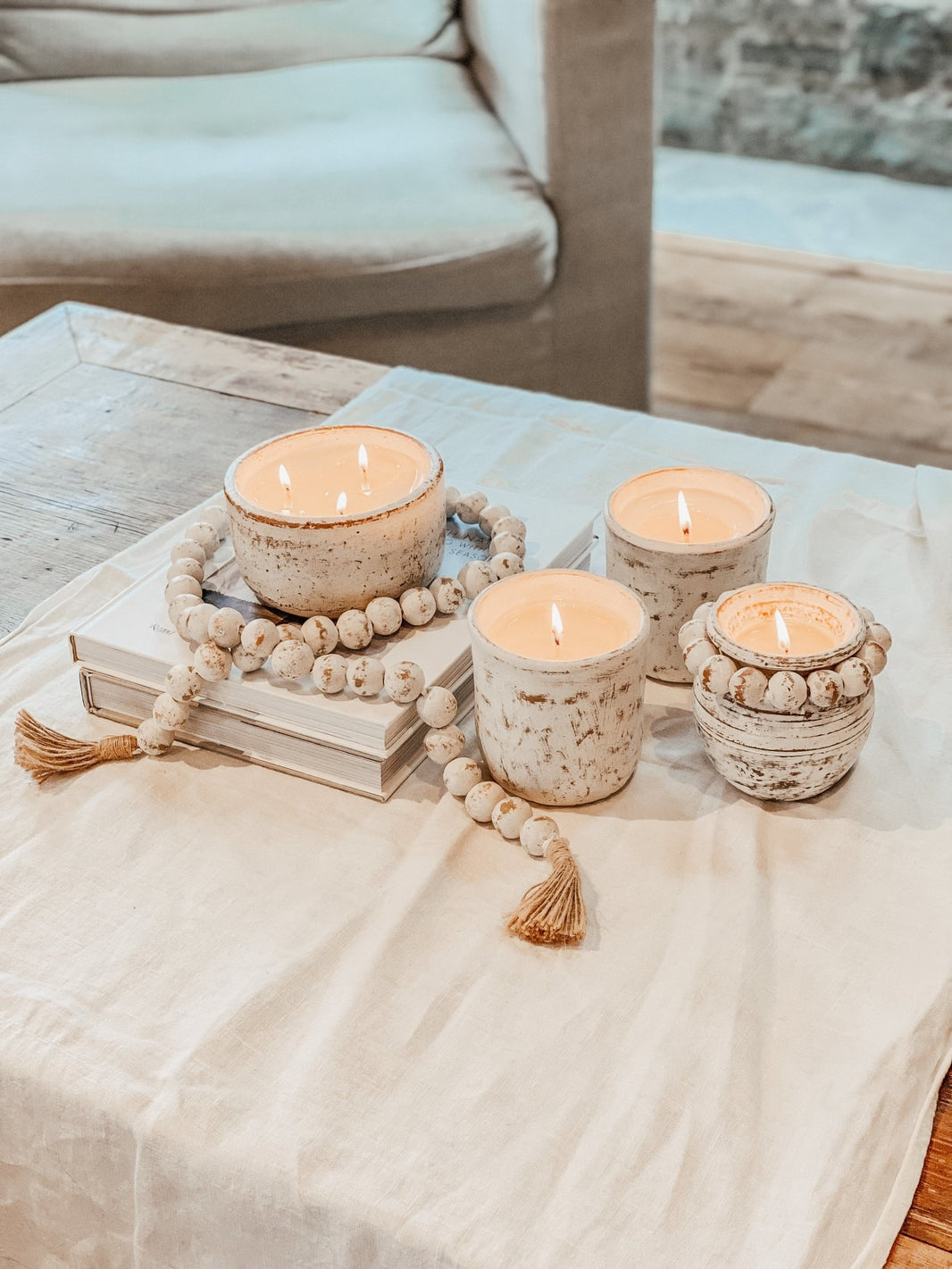 Clay Collection – Kind Reason Co.